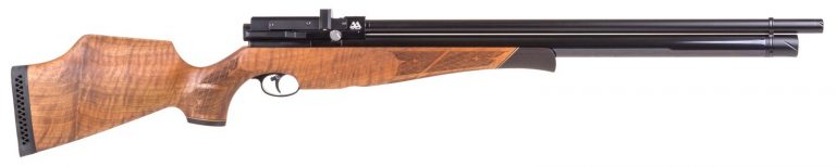 Best Competition Air Rifles Review: Our Top Picks | Air Rifle Pro