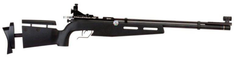 Best Competition Air Rifles Review: Our Top Picks | Air Rifle Pro