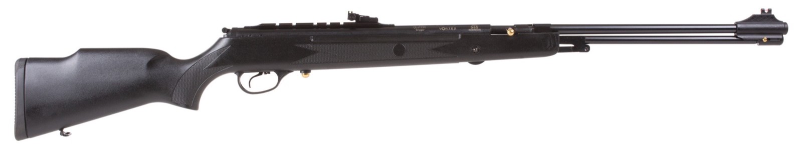 Best Underlever Air Rifles: Our 2020 Top Picks | Air Rifle Pro